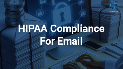 HIPAA Compliance For Email - Information Security Consulting Company ...