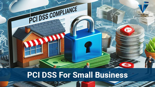 PCI DSS For Small Business - Information Security Consulting Company ...